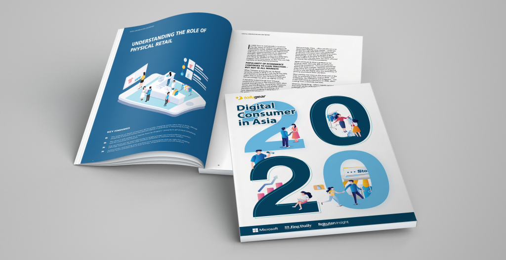 Reports – Tofugear